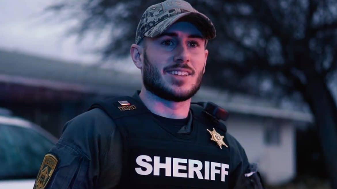 How Real Is the Bounty Hunter Patty Mayo? His Wife, Net Worth, Age