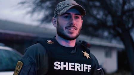 How Real Is the Bounty Hunter Patty Mayo? His Wife, Net Worth, Age