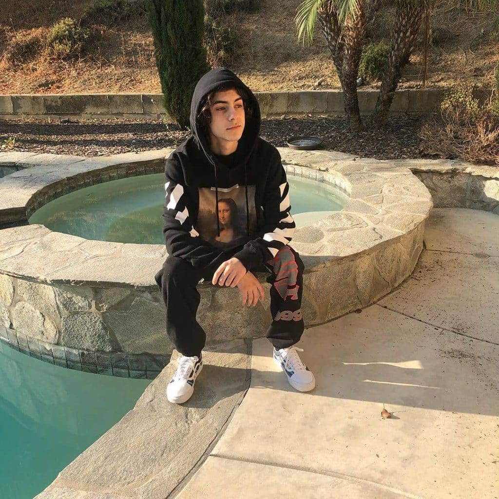 Where is Emjay Anthony Today? His Age, Height, Family, Dating