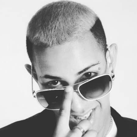 What is Peter La Anguila Famous for? His Age, Height, Net Worth