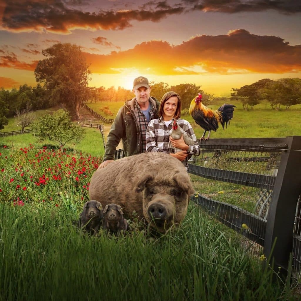 What happened to John Chester from “The Biggest Little Farm”?