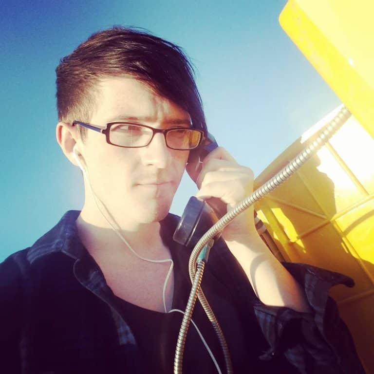 Who is Bijuu Mike? His Real Name, Age, Height, Dating, Net Worth