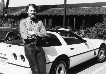 The $100 Billion Flight: How Gary Kildall Missed His Big Opportunity