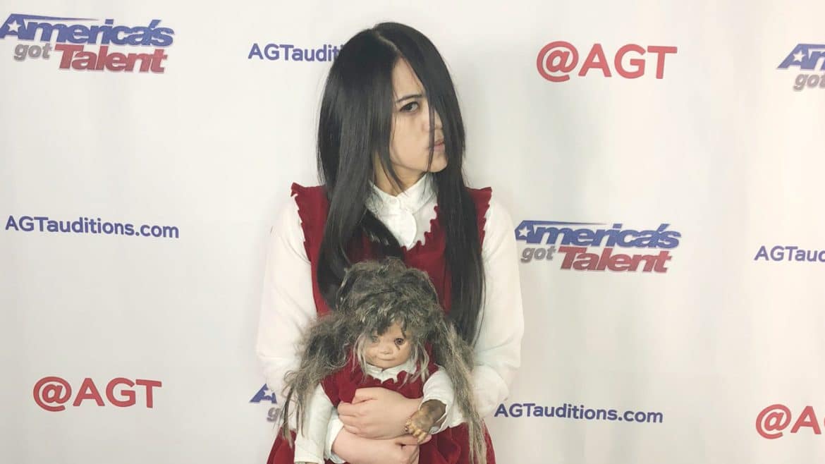 What is Sacred Riana from “America's Got Talent” doing now? What ...