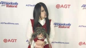 What is Sacred Riana from “America's Got Talent” doing now? What ...