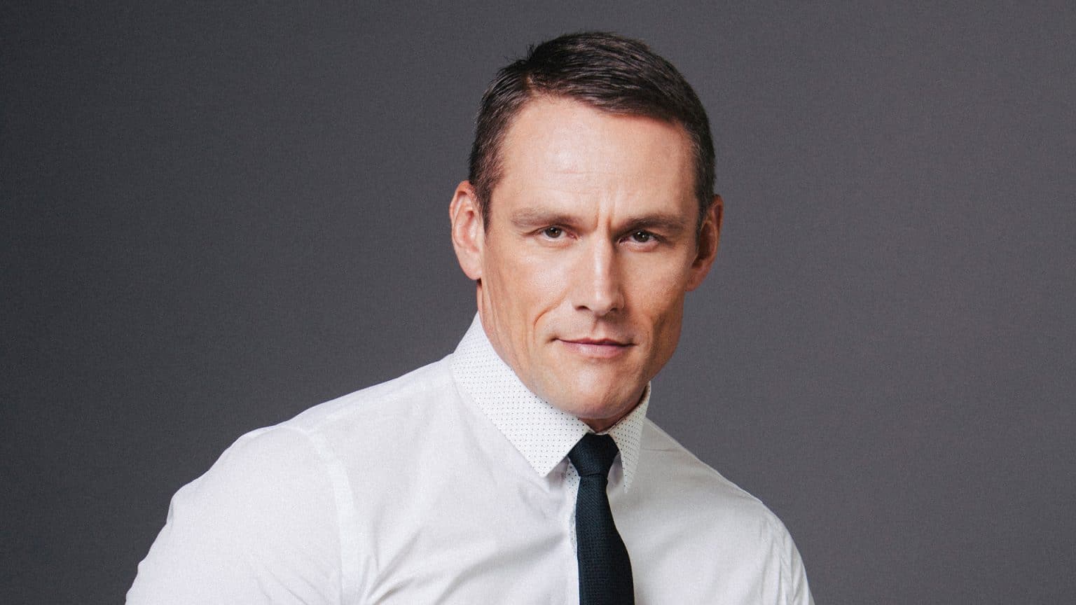 Who Is Andrey Ivchenko? His Age, Height, Spouse, Net Worth, Bio