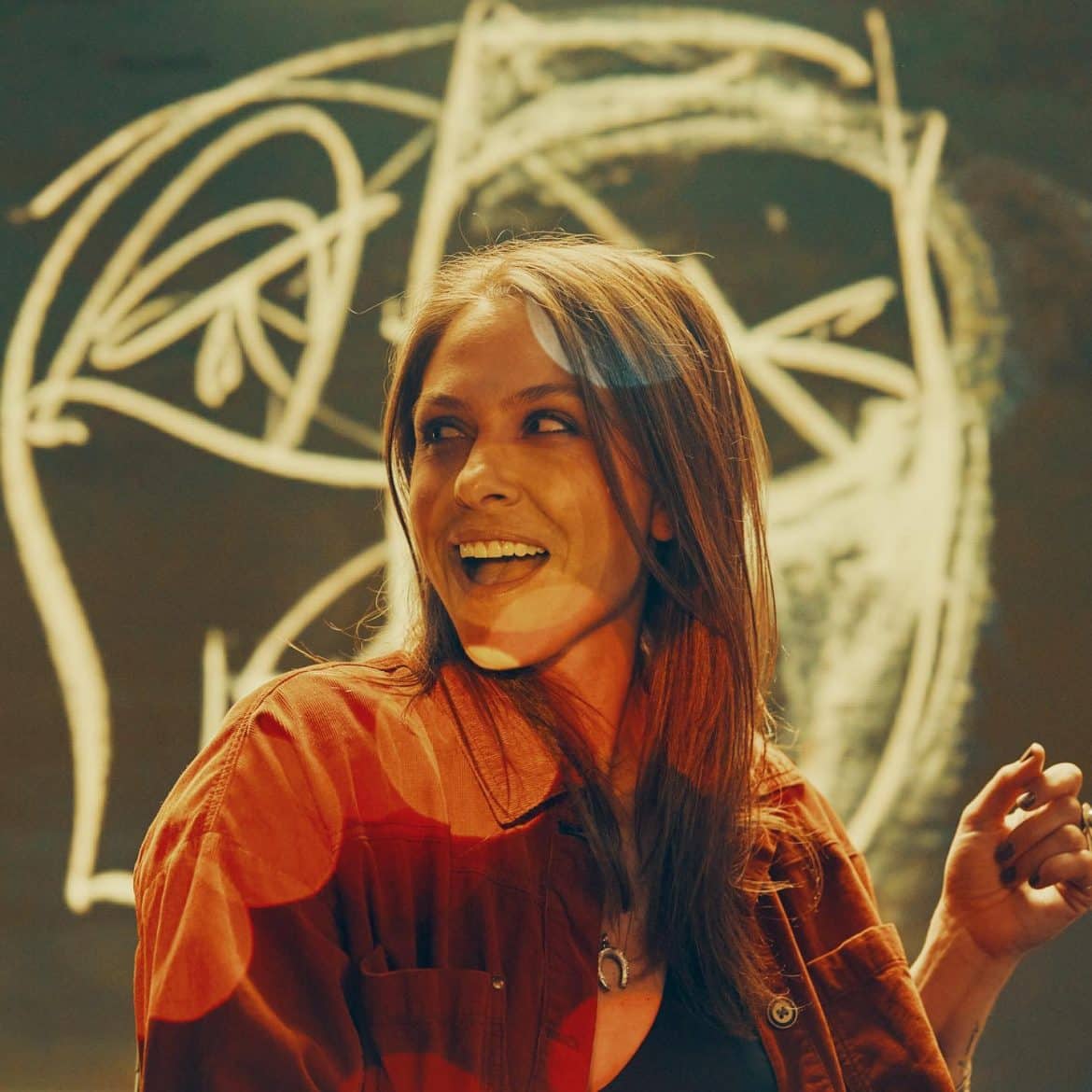 What is Erin Ryder doing now? What happened?