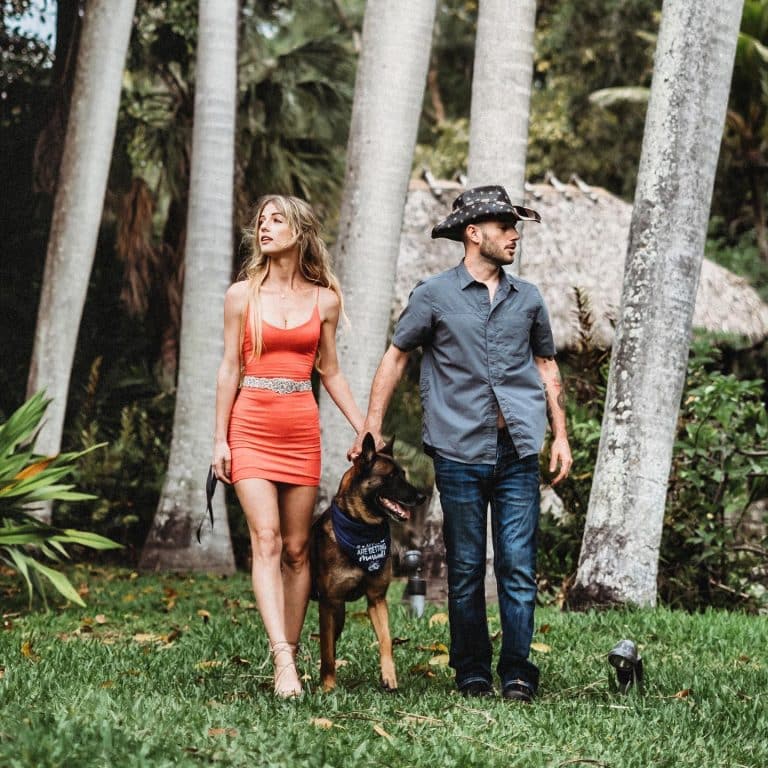 How Real Is the Bounty Hunter Patty Mayo? His Wife, Net Worth, Age