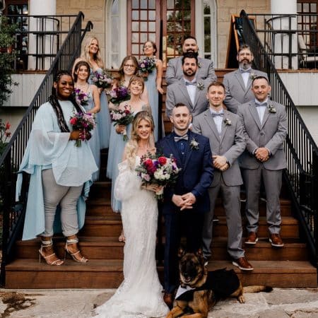 How Real Is the Bounty Hunter Patty Mayo? His Wife, Net Worth, Age