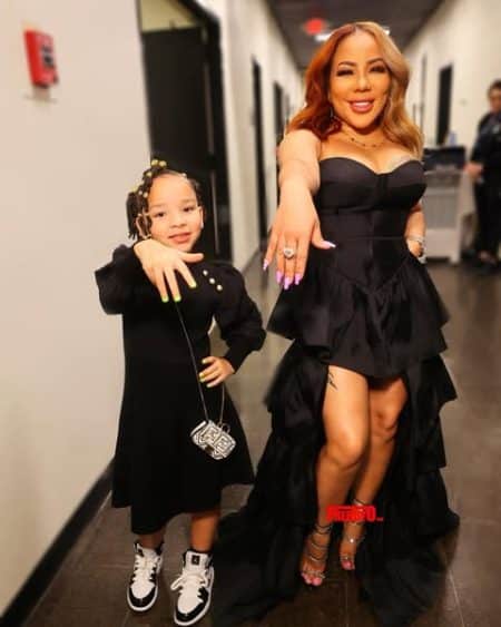 The Life and Career of Heiress Diana Harris: Age, Parents, Bio, Wiki