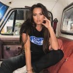 What happened to Constance Nunes from “Car Masters: Rust to Riches”?