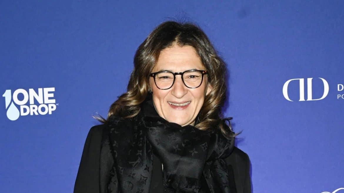 The Untold Truth About Kylian Mbappé's Mother - Fayza Lamari