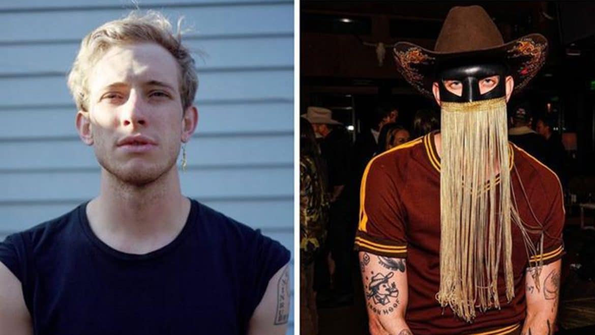 Exposed! Daniel Pitout (aka Orville Peck): Face, Gay, Net Worth