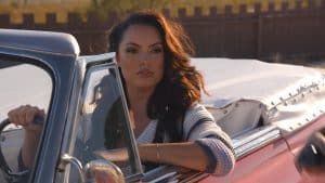 What happened to Constance Nunes from “Car Masters: Rust to Riches”?