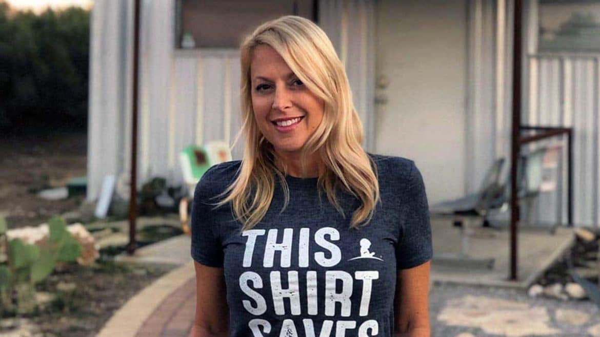 What is Amanda Martin doing in 2025? What happened?