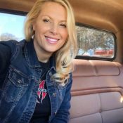 What is Amanda Martin doing in 2025? What happened?