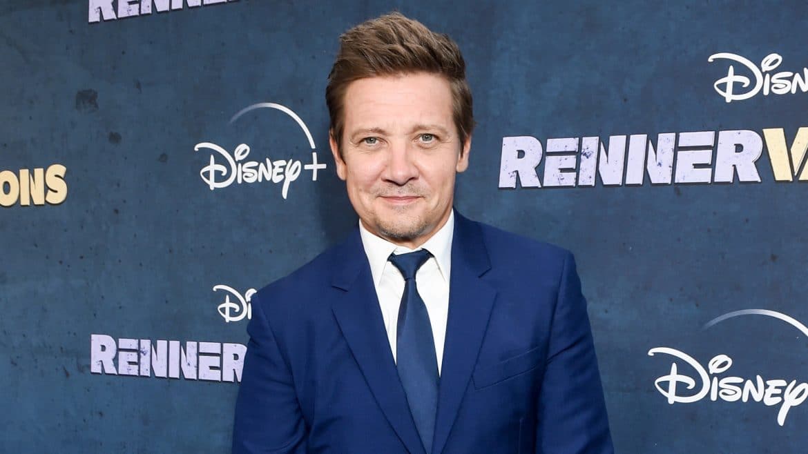 What happened to Jeremy Renner from “Rennervations”?