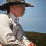 What happened to Kyle and Ben Bell after “Mountain Men”?