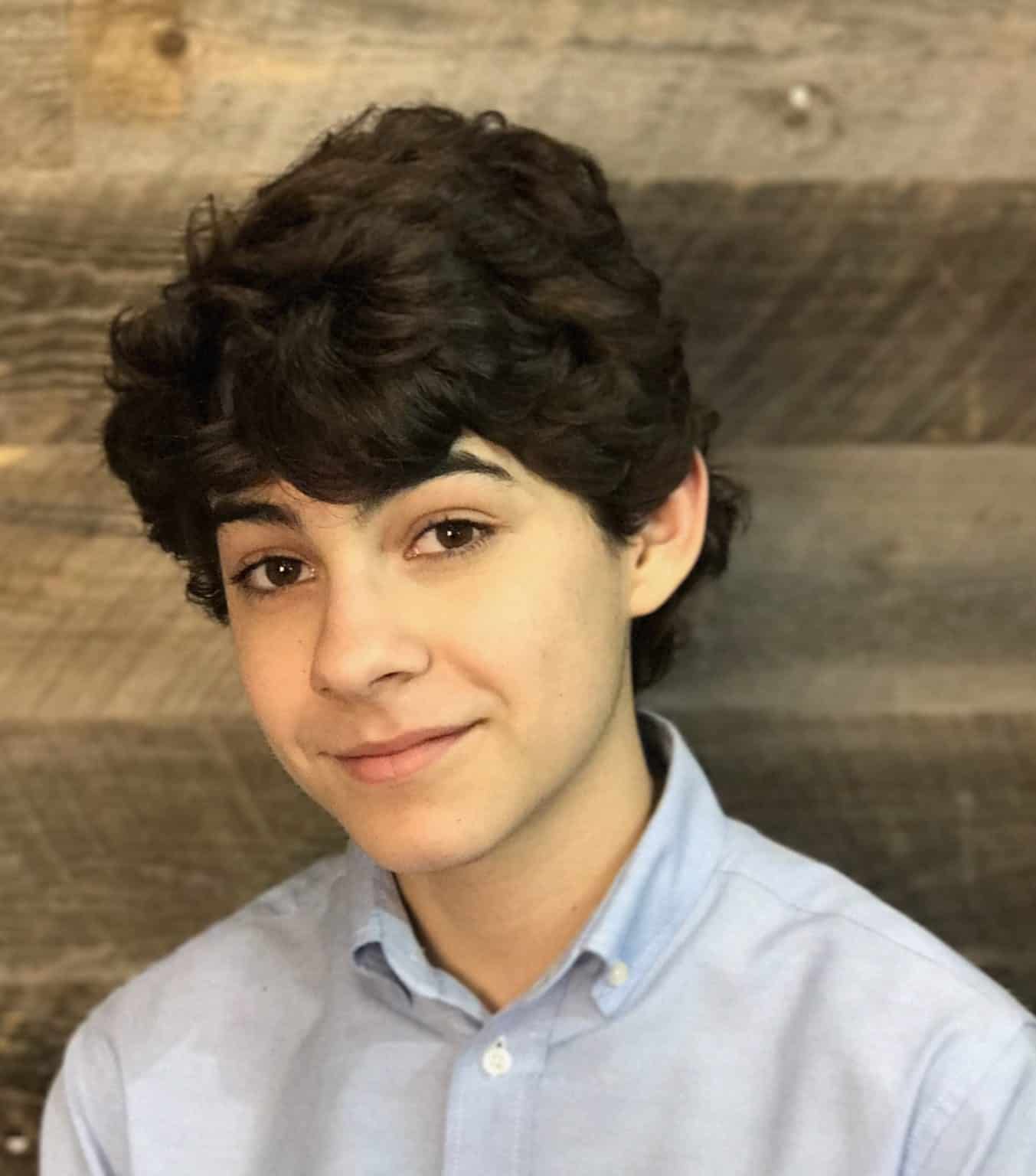 Where is Emjay Anthony Today? His Age, Height, Family, Dating