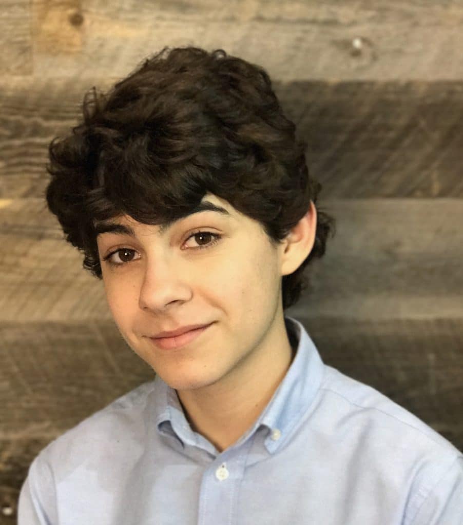 Where is Emjay Anthony Today? His Age, Height, Family, Dating