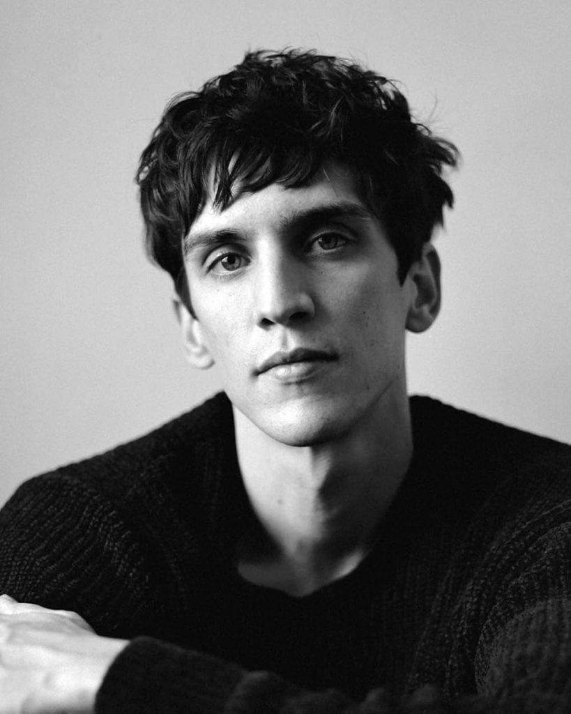 Where is Nick Hargrove Today? His Age, Height, Dating, Net Worth