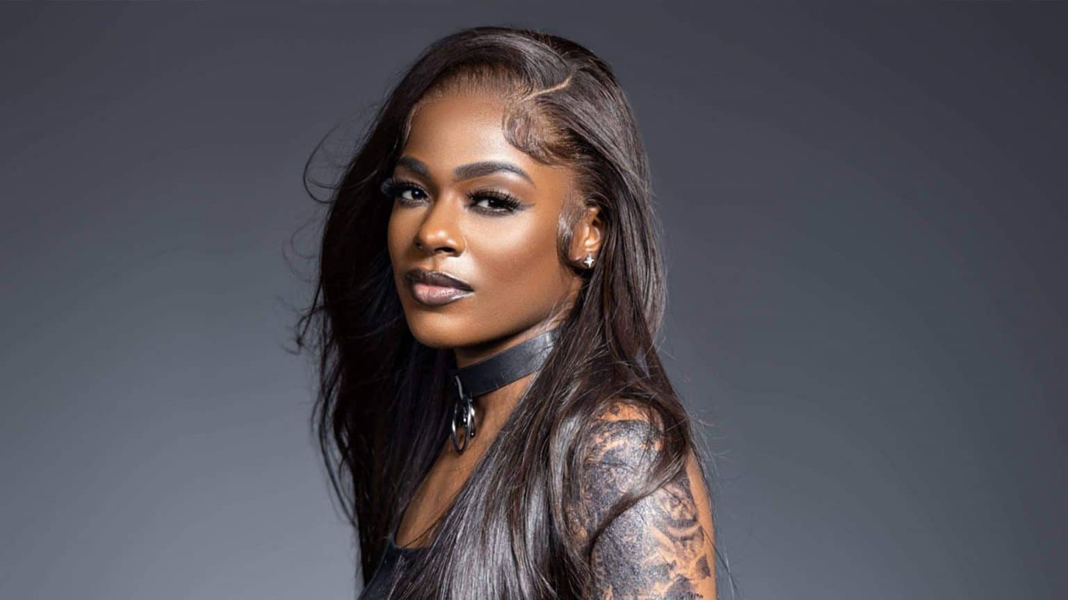 Who Is Omeretta the Great? Her Age, Boyfriend, Career, Bio, Wiki