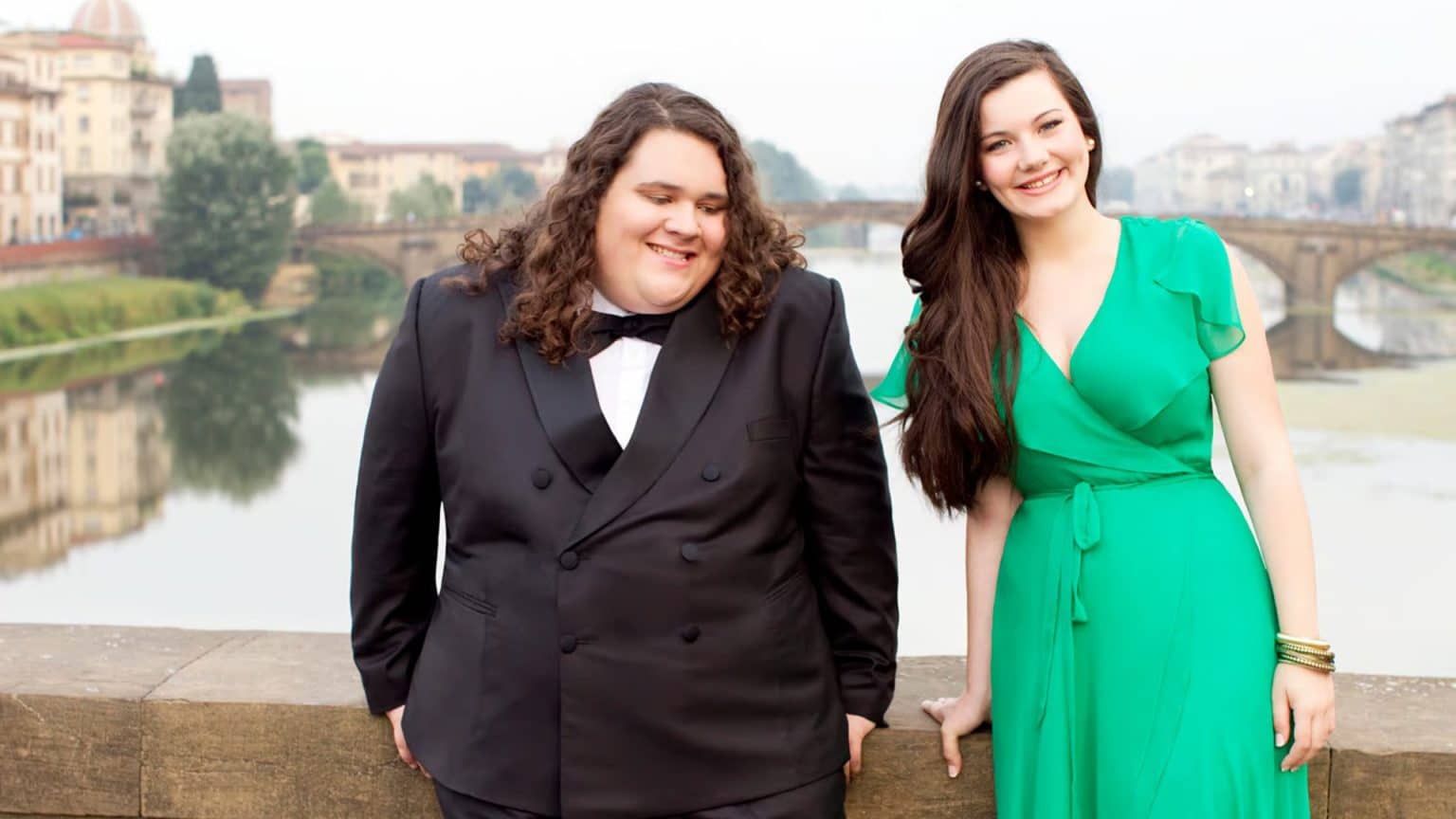 The Truth About Jonathan and Charlotte's Dramatic Split After “BGT”