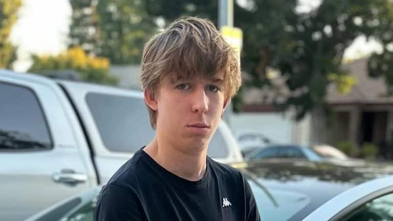 What is Lil Maceee Known for? His Age, Height, Dating, Net Worth