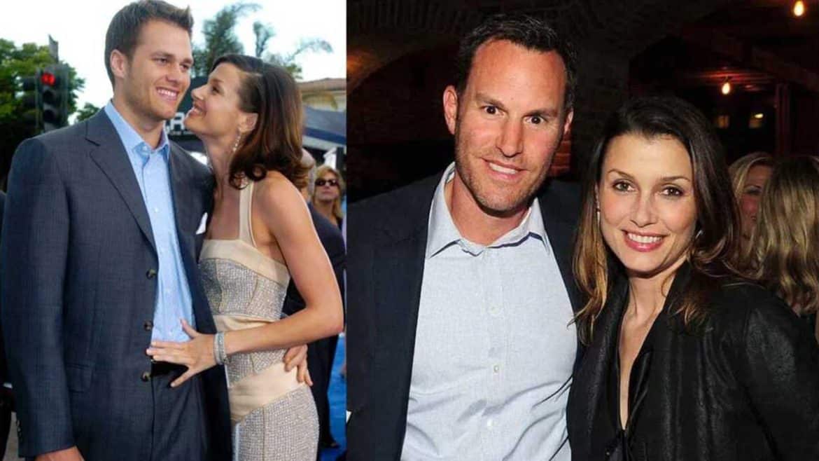 Wie is de echtgenoot van Bridget Moynahan, Andrew Frankel? Vermogen.