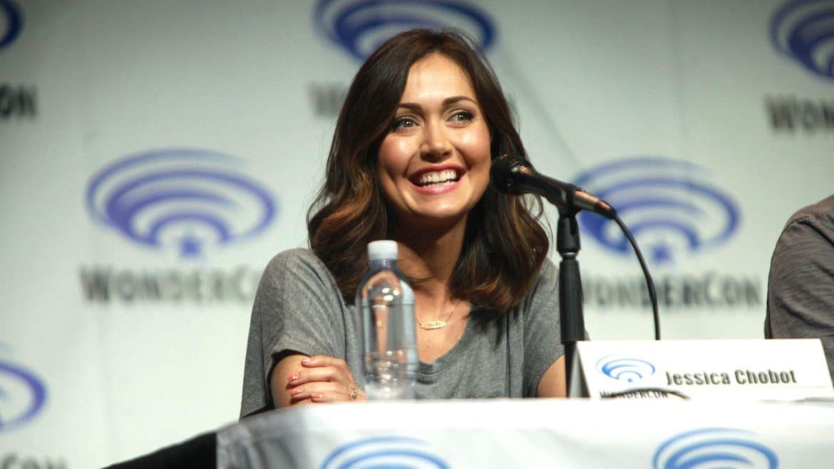 What is Jessica Chobot doing now? What happened?