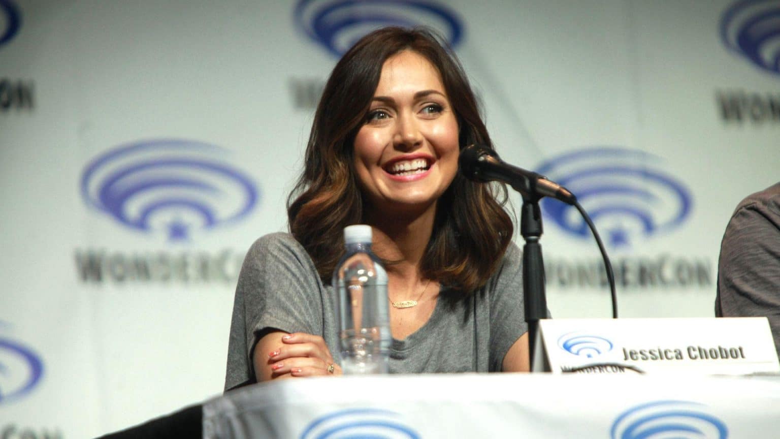 What is Jessica Chobot doing now? What happened?