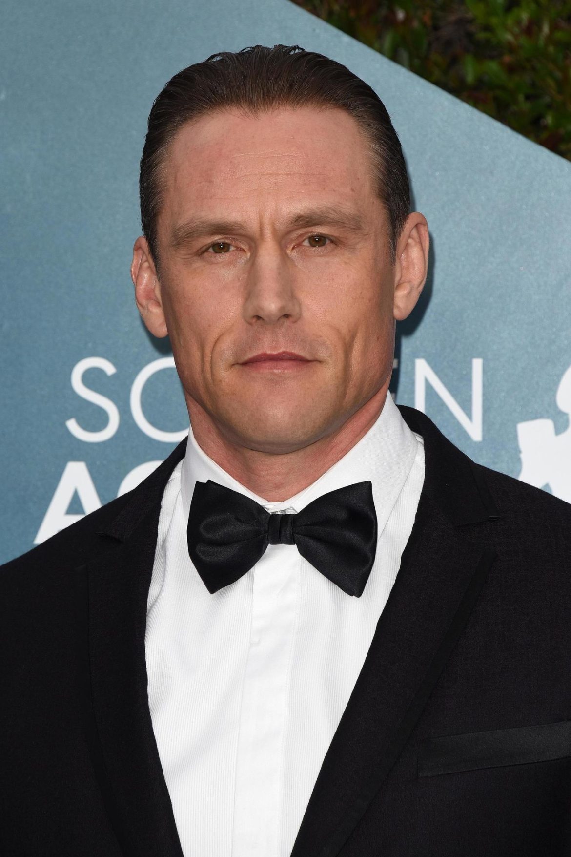 Who Is Andrey Ivchenko? His Age, Height, Spouse, Net Worth, Bio