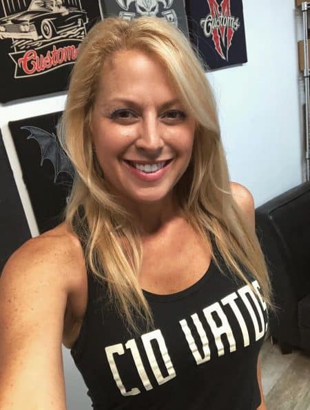 What is Amanda Martin doing in 2025? What happened?