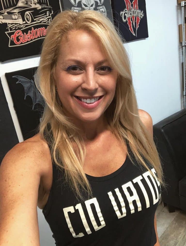 What is Amanda Martin doing in 2025? What happened?