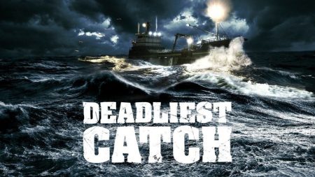 Heartfelt Tribute to Fallen 'Deadliest Catch' Stars