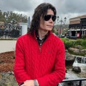 Fabio Jackson: Edad, la biografía de la estrella de TikTok, familia ...