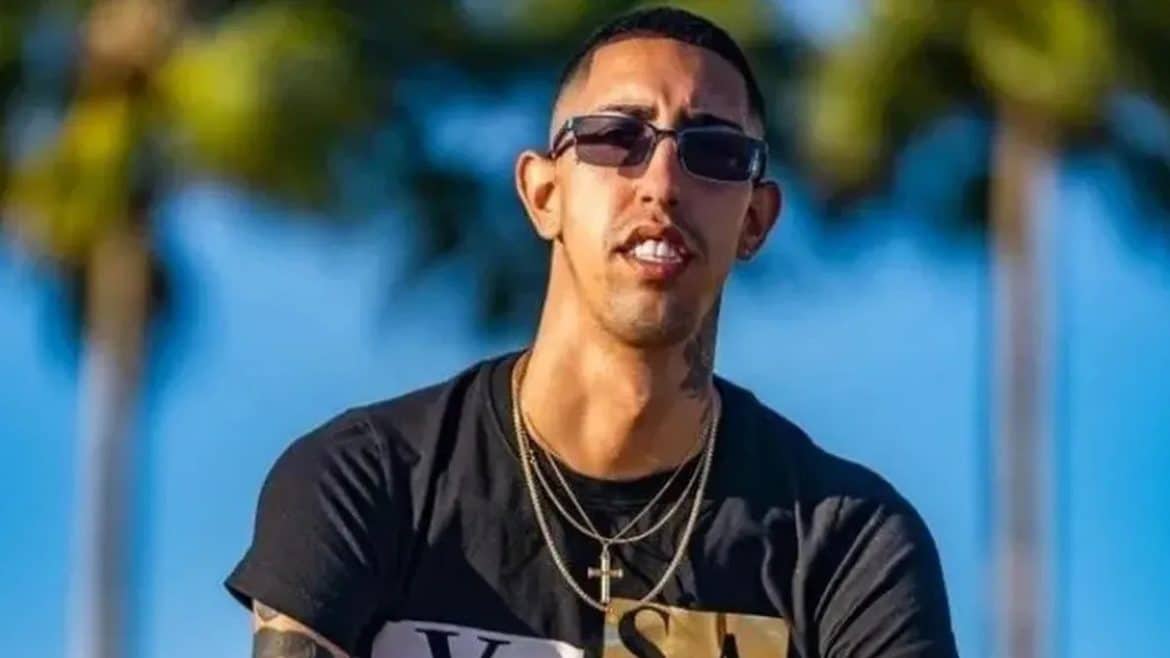What is Peter La Anguila Famous for? His Age, Height, Net Worth