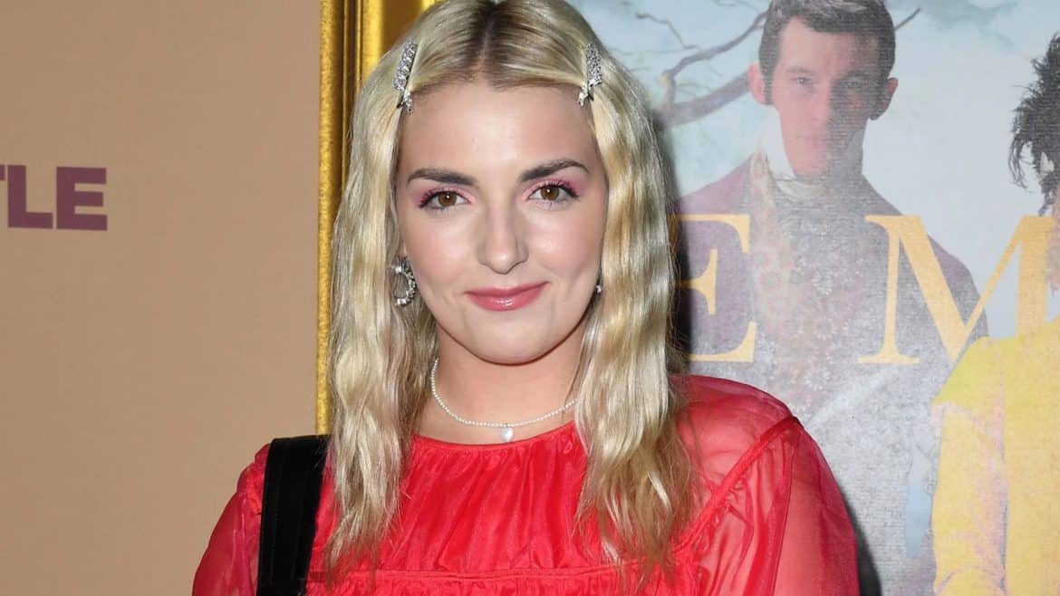 Wer ist Emilia Jones aus ‘Doctor Who’? Freund, Eltern