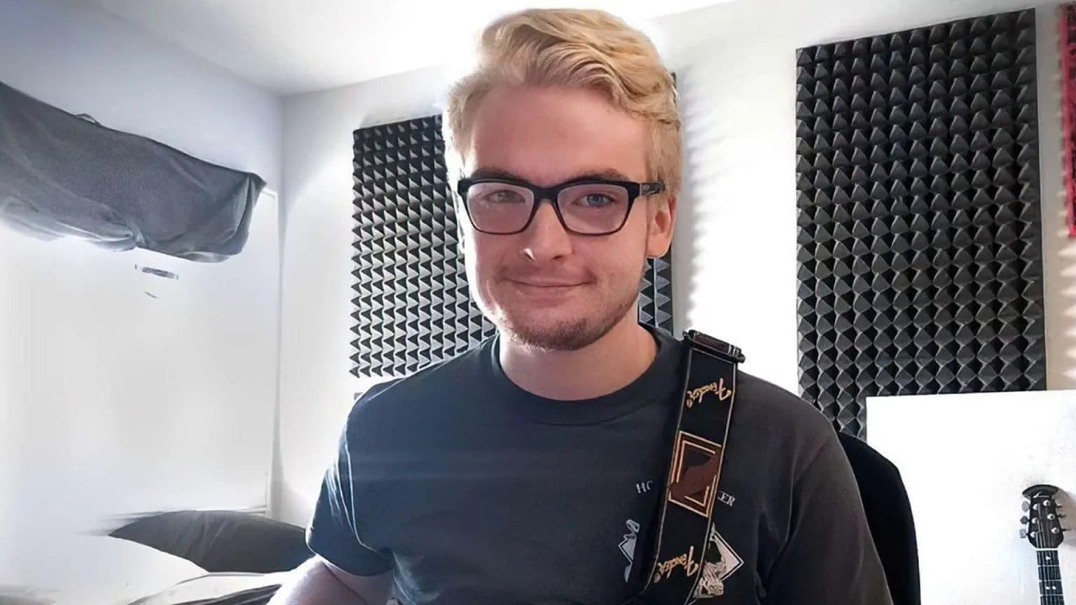 What happened to Daniel Lee Kyre? His Age, Career, Parents, Wiki