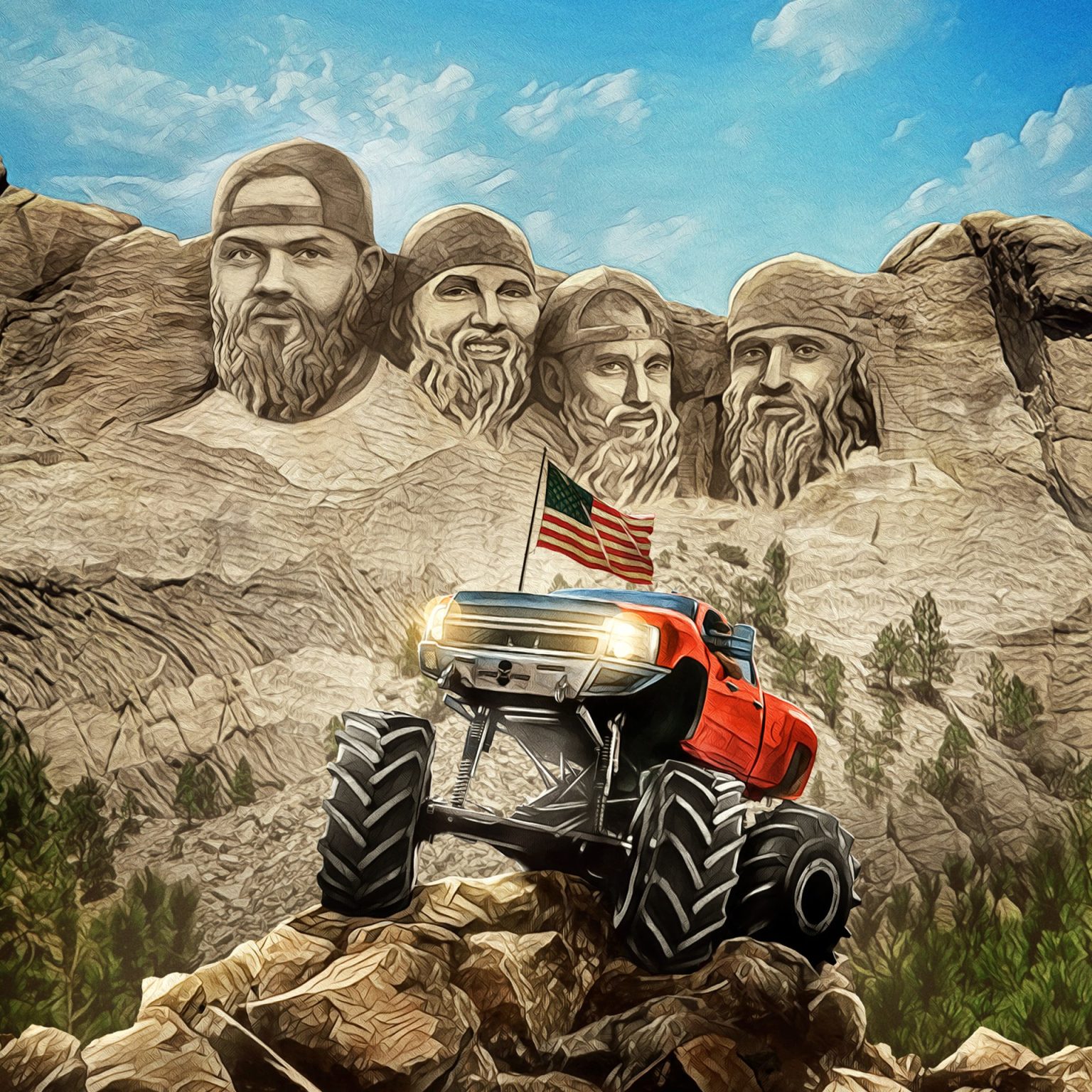 Diesel Brothers In-Depth Earnings Breakdown