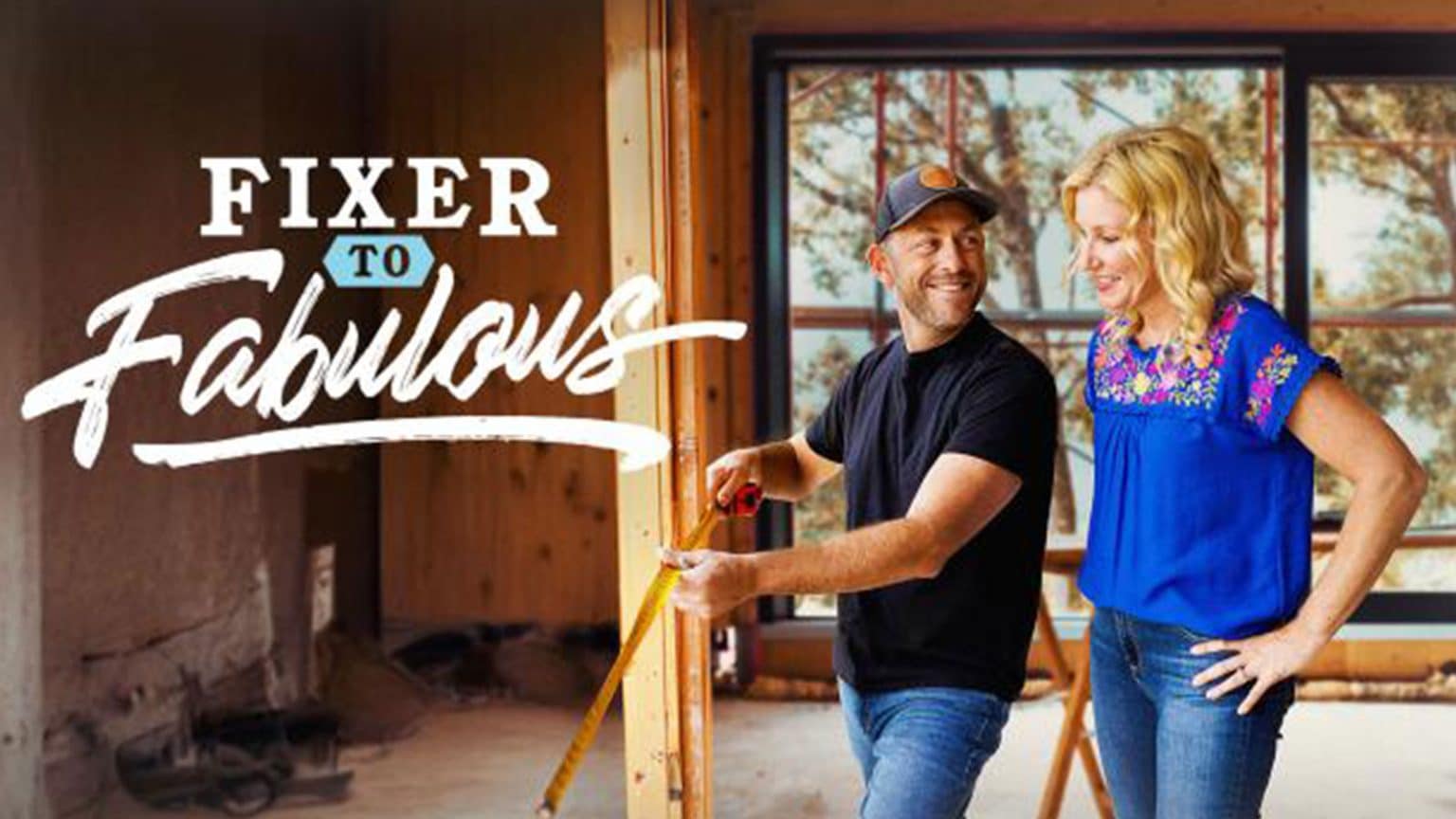 Fixer To Fabulous Complaints