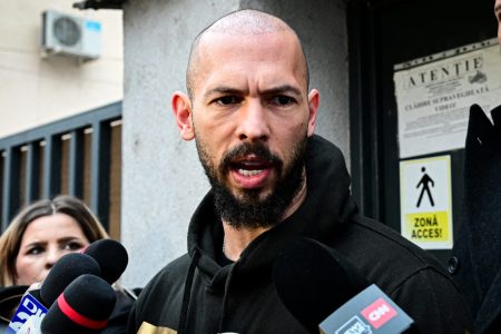 The Rise and Fall Of Andrew Tate: What Really Happened?