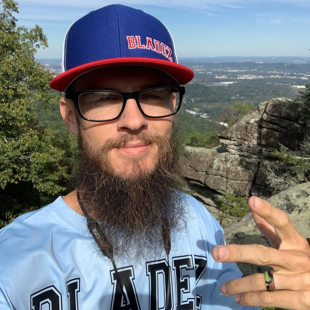 The Untold Truth About Al Bladez and His Lawsuit