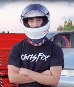 What Happened to ChrisFix? Net Worth, and Why He Hides His Face