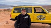 Why Lizzy Left for a New Life as a Rancher: Updates from Matt’s Off ...