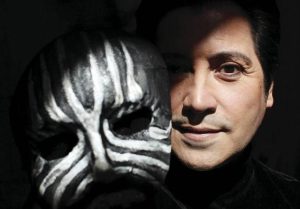 What happened to Val Valentino (aka Masked Magician), and where is he now?