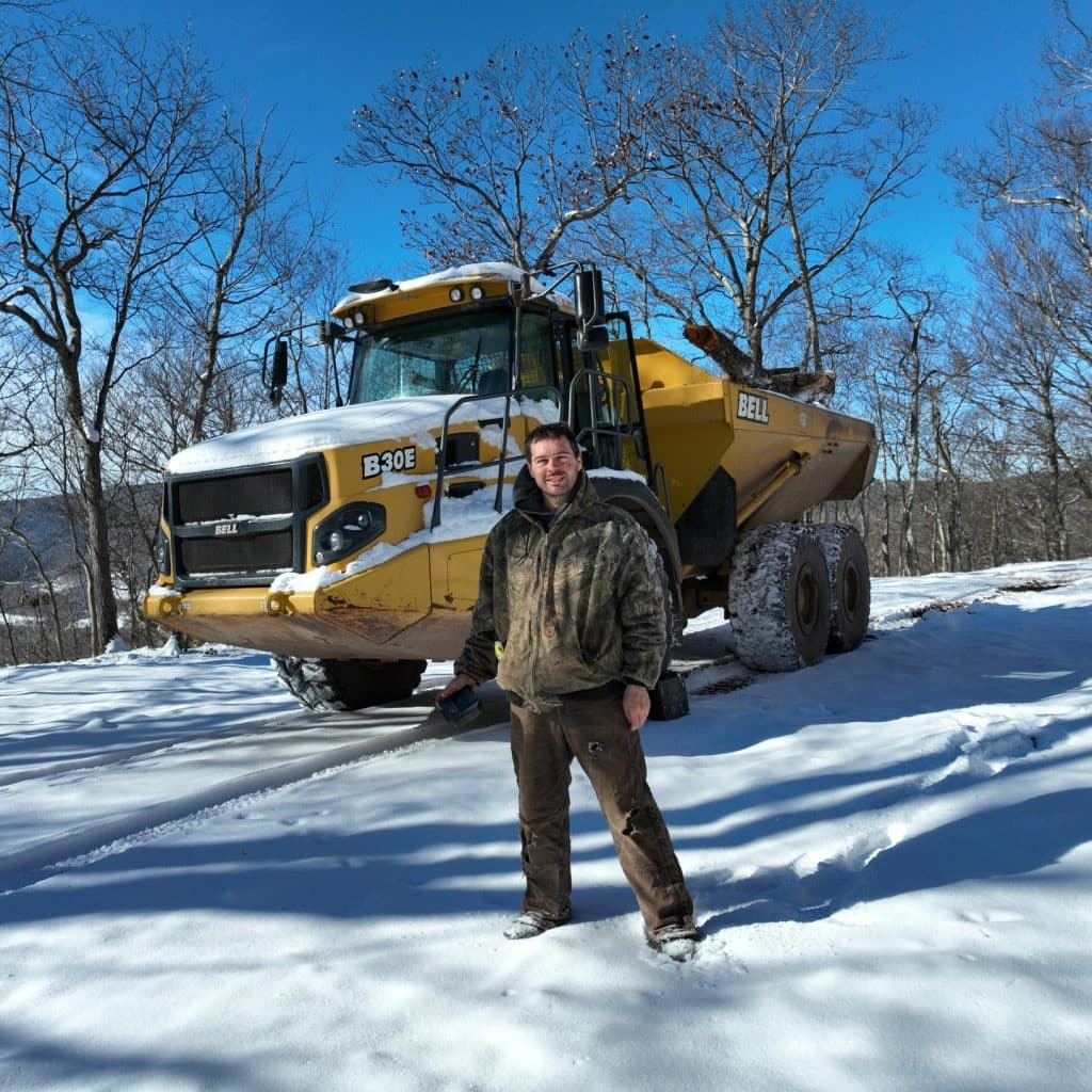 Inside Andrew Camarata's Net Worth, Container Castle & Amazing Wife