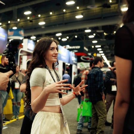 Where is Cassidy Mceown from “Rust Valley Restorers” now? What’s happened?