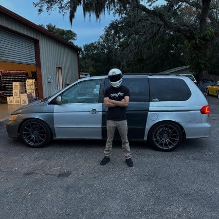 What Happened to ChrisFix? Net Worth, and Why He Hides His Face