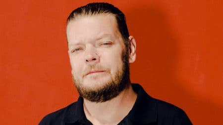 “Pawn Stars’' Corey Harrison’s weight loss came after a life-changing ...